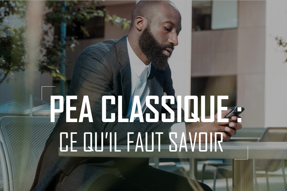 PEA : un produit d'épargne avantageux lorsque l'on débute en bourse ...